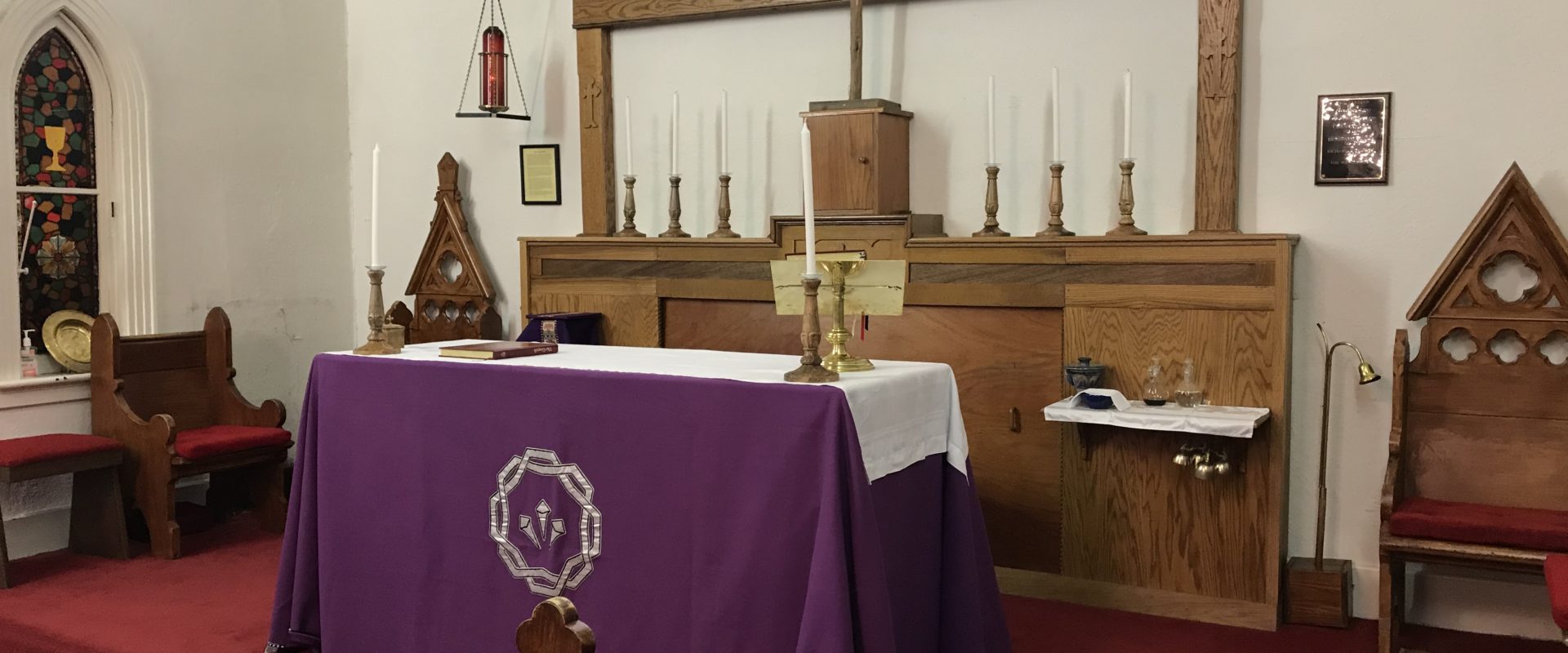 St. Stephen's Episcopal Church – St. Stephen's Episcopal Church